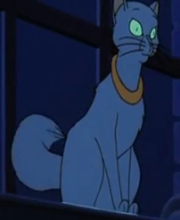 Felicitas | Felidae Wiki | Fandom