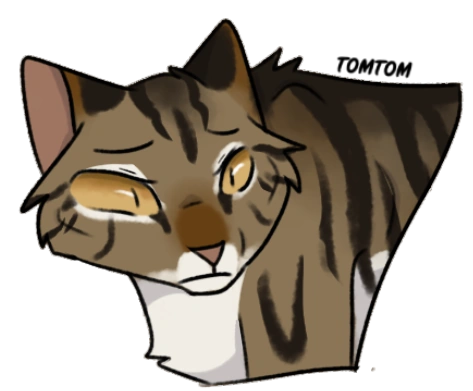 Tomtom | Felidae Wiki | Fandom