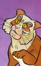 Claudandus | Felidae Wiki | Fandom