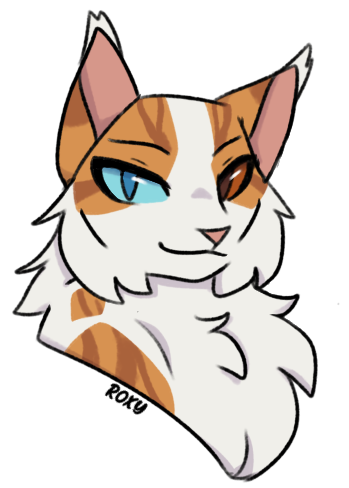 Roxy | Felidae Wiki | Fandom