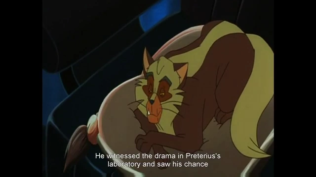 Pascal | Felidae Wiki | Fandom