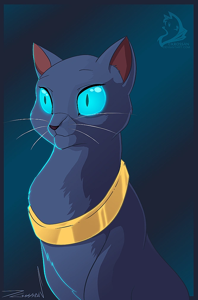 Felicitas | Felidae Wiki | Fandom