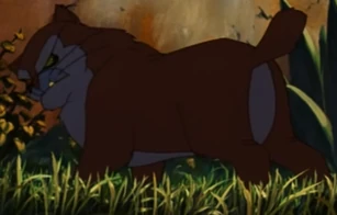 Bluebeard | Felidae Wiki | Fandom