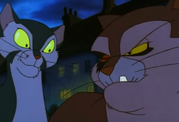 Francis | Felidaecats Wiki | Fandom