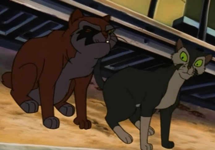 Bluebeard | Felidaecats Wiki | Fandom