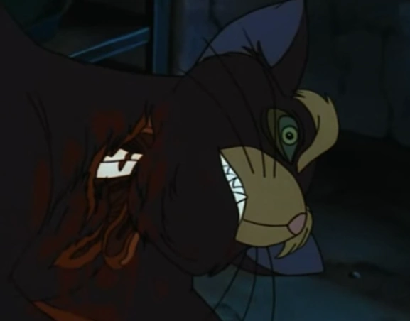 Deep Purple | Felidaecats Wiki | Fandom