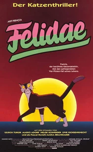Felidae | Felidaecats Wiki | Fandom
