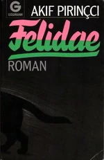 Felidae (Book Series) | Felidaecats Wiki | Fandom