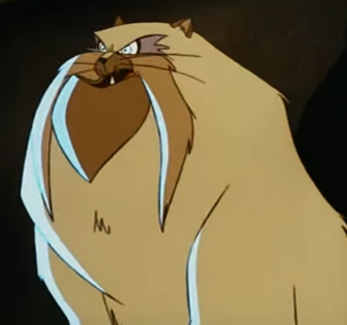 Joker | Felidaecats Wiki | Fandom