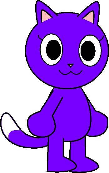 Luna | Feline Force Wiki | Fandom