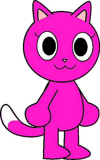 Penny | Feline Force Wiki | Fandom