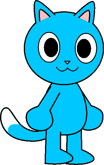 Charlie | Feline Force Wiki | Fandom