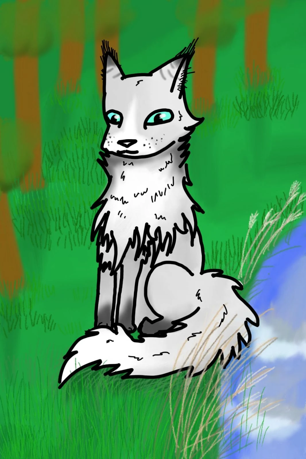 Catself | Feline (therians/otherkin) Wiki | Fandom