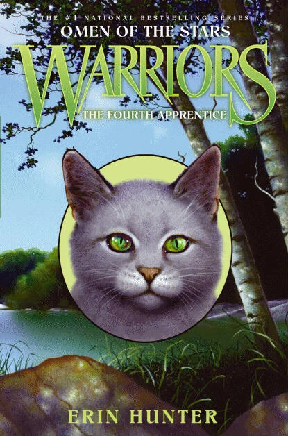 Category:The Fourth Apprentice | Warrior cats Wiki | Fandom