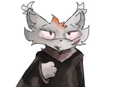 Fell | Felinetale Wiki | Fandom