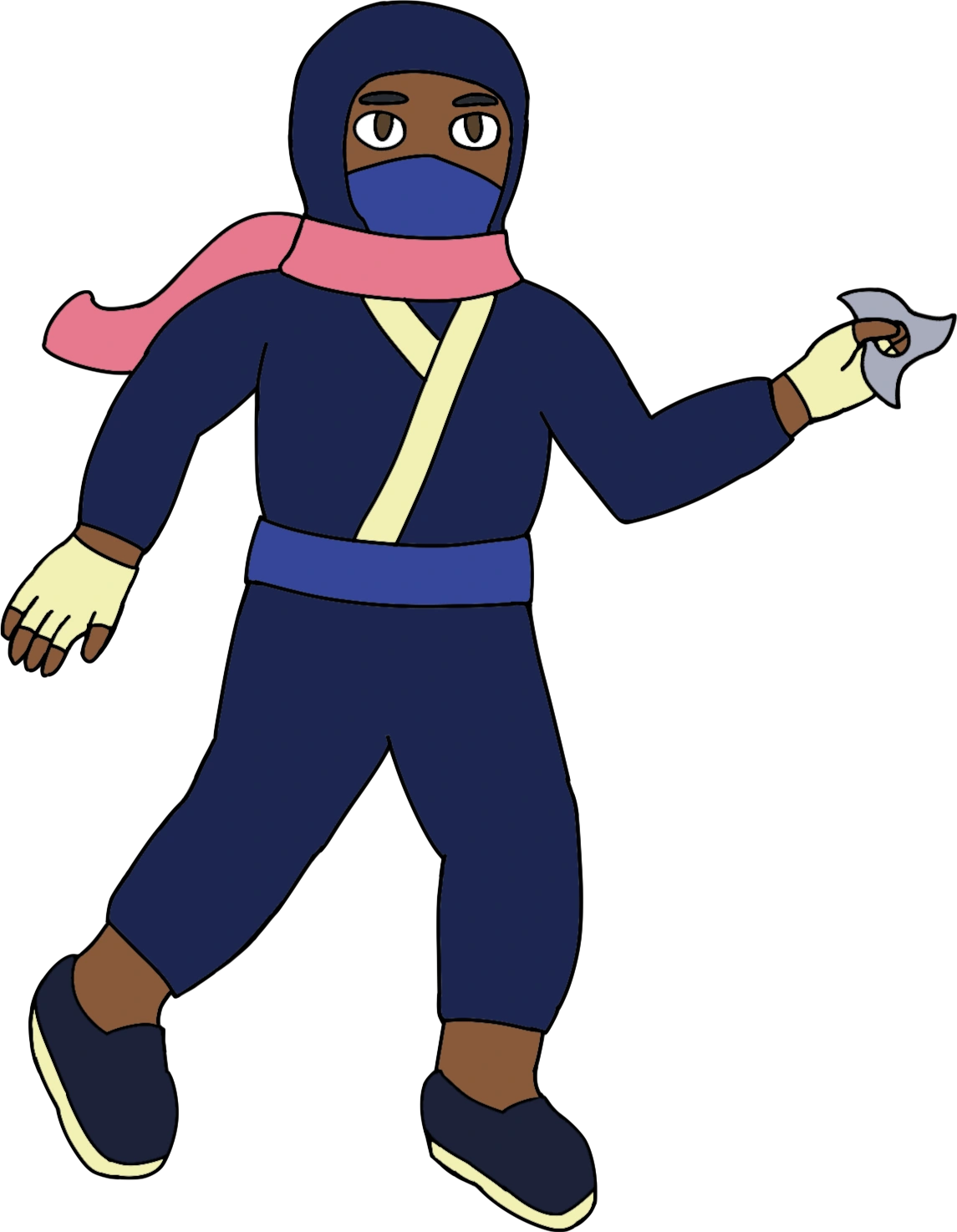 Niraj Mendhak | Feline-Verse Wiki | Fandom