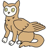 Meowl | Feline-Verse Wiki | Fandom