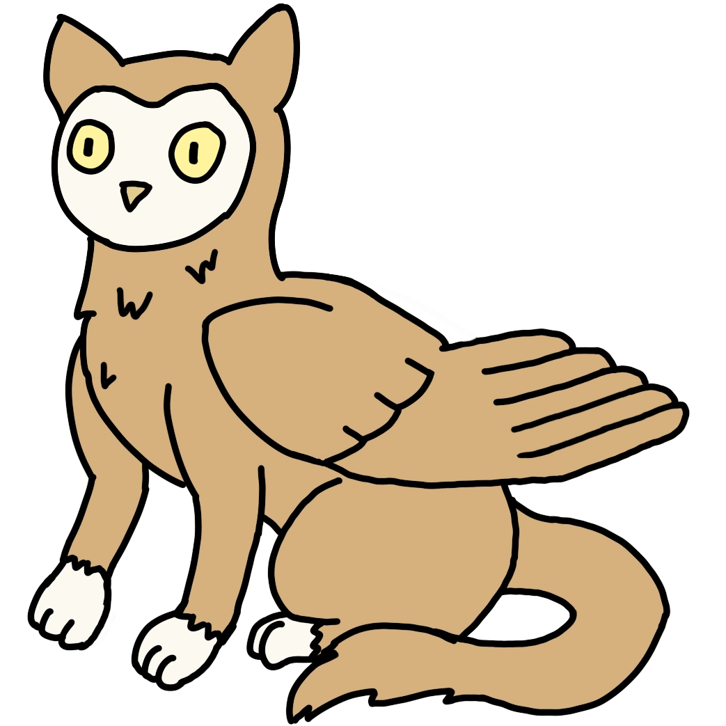 Meowl | Feline-Verse Wiki | Fandom
