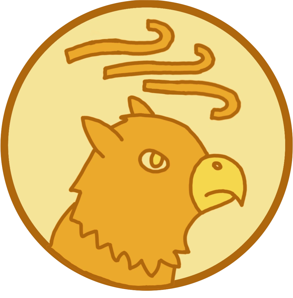 Gale Gryphons | Feline-Verse Wiki | Fandom
