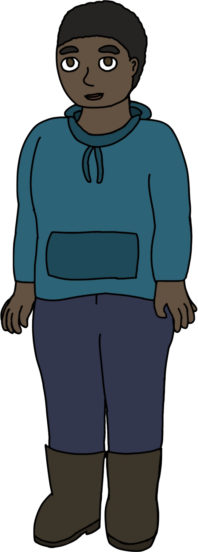 Jordan Pierce | Feline-Verse Wiki | Fandom