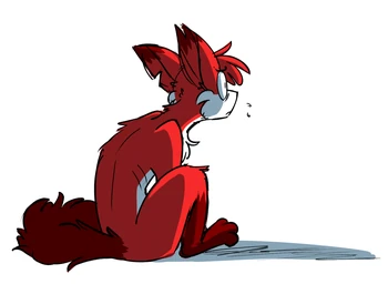 Blaze | Felinia Wikia | Fandom