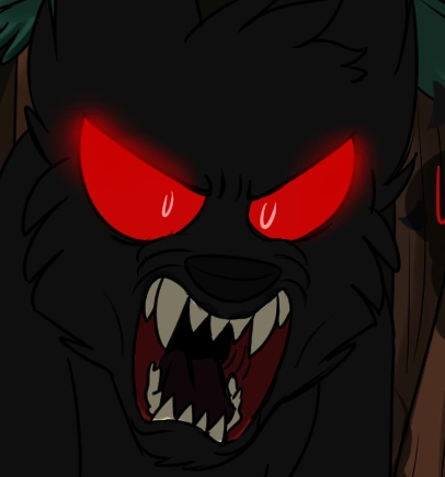 Shadow Wolves | Felinia Wikia | Fandom