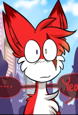 Blaze | Felinia Wikia | Fandom