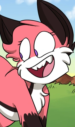 Marina | Felinia Wikia | Fandom