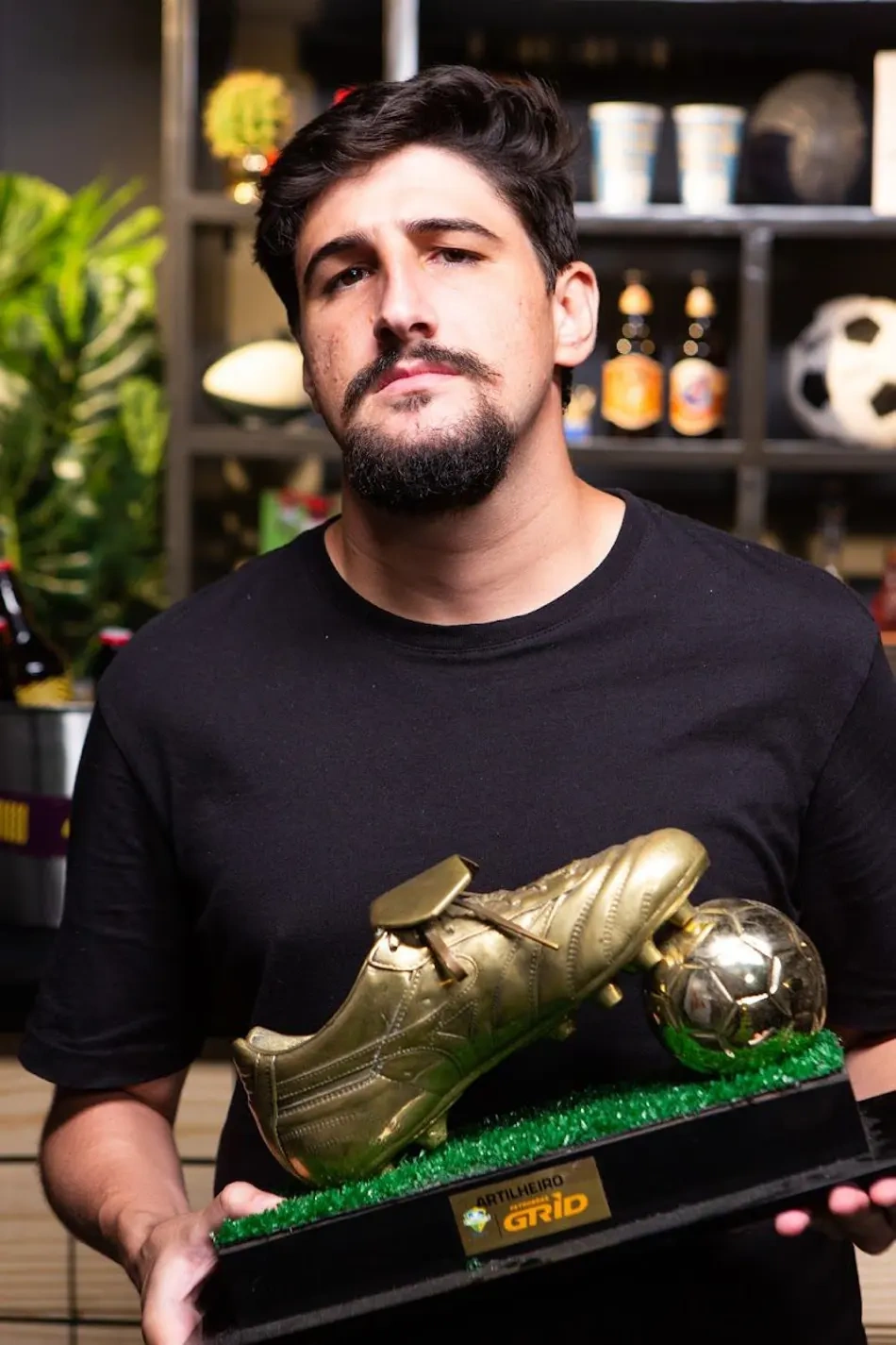 Daniel Braune | Felipe Neto Wiki | Fandom