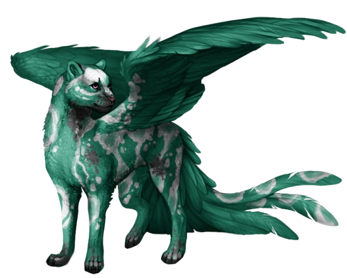 Chetae | FelisFire Wiki | Fandom