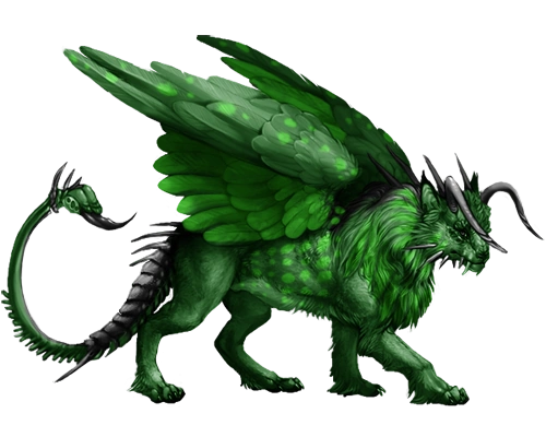 Species | FelisFire Wiki | Fandom