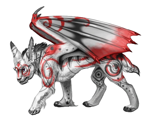 Lycreon | FelisFire Wiki | Fandom