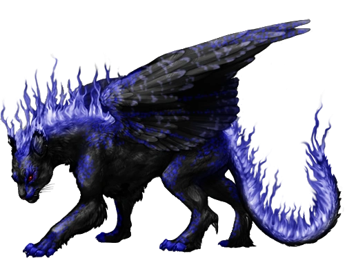 Igneo | FelisFire Wiki | Fandom