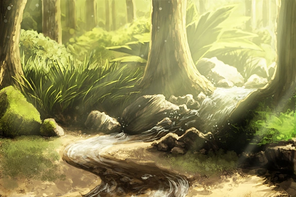 Creek | Felisfire Wiki | Fandom