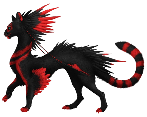 Patch Markings | Felisfire Wiki | Fandom