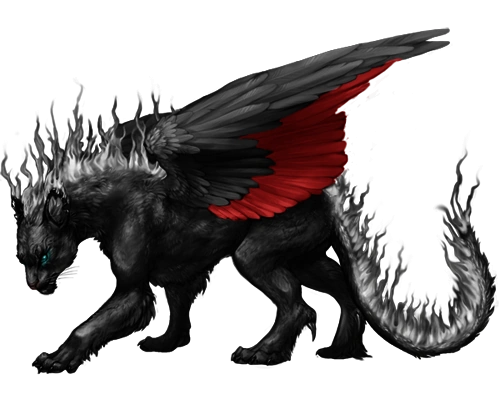 Species | Felisfire Wiki | Fandom