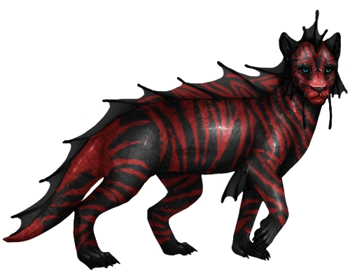 Zebra | Felisfire Wiki | Fandom