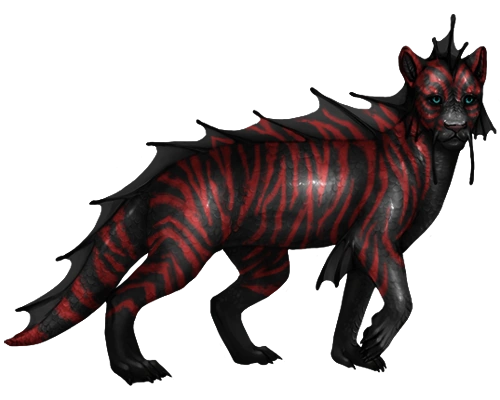 Tiger | Felisfire Wiki | Fandom