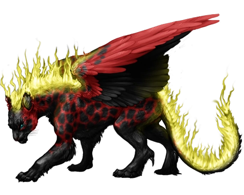 Igneo | Felisfire Wiki | Fandom