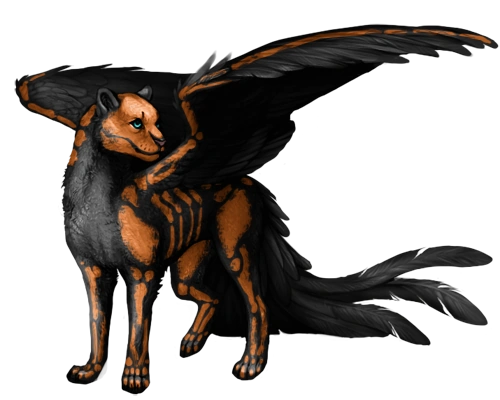 Marking: Skeleton | Felisfire Wiki | Fandom