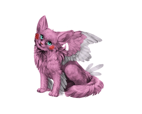 Zerda | Felisfire Wiki | Fandom