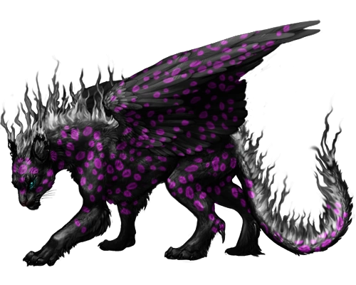 Microbe | Felisfire Wiki | Fandom