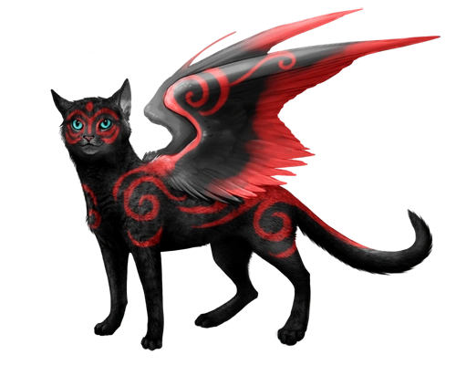 Fury | Felisfire Wiki | Fandom
