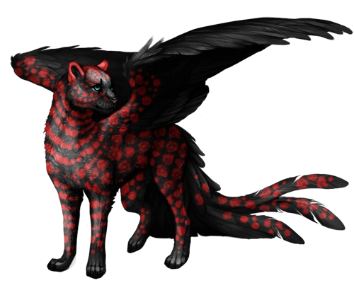 Marking: Leopard | Felisfire Wiki | Fandom