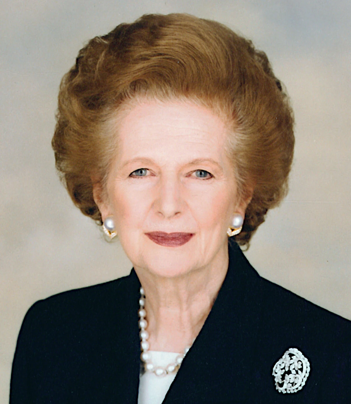 Margaret Thatcher | Felix & Joe's Wiki | Fandom