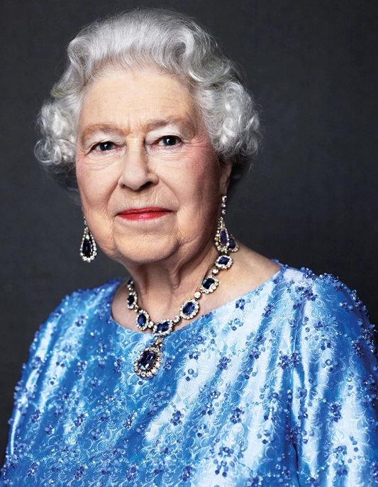 Elizabeth Windsor | Felix & Joe's Wiki | Fandom