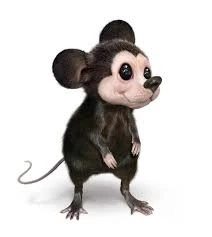 Michael Mouse | Felix & Joe's Wiki | Fandom