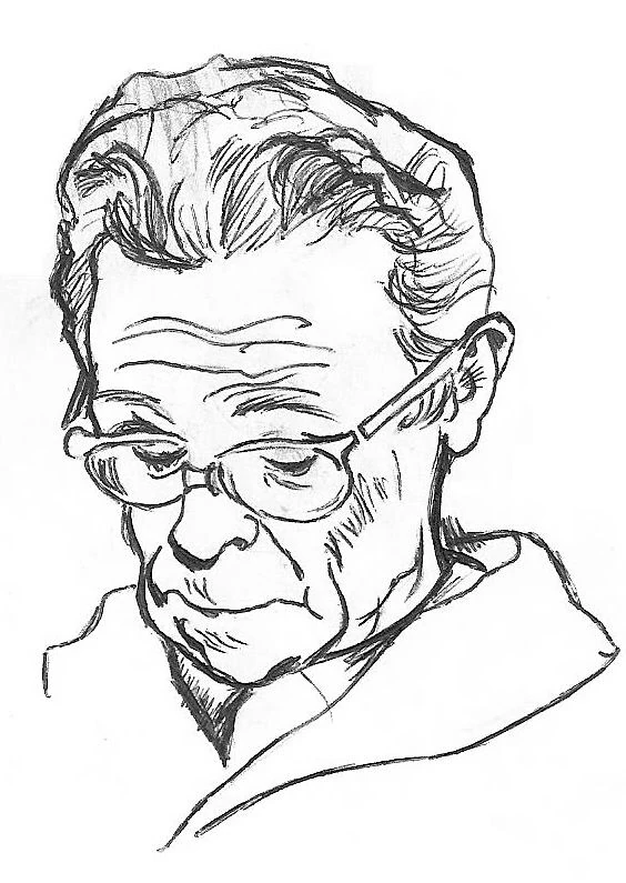 Dziadek Leon | Felix, Net i Nika Wiki | Fandom