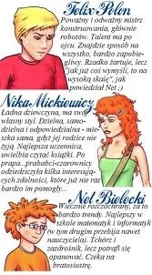 Kategoria:Superpaczka | Felix, Net i Nika Wiki | Fandom