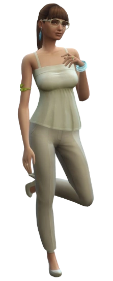 Tyler Nadeau | Felix's Big Brother Sims Wiki | Fandom